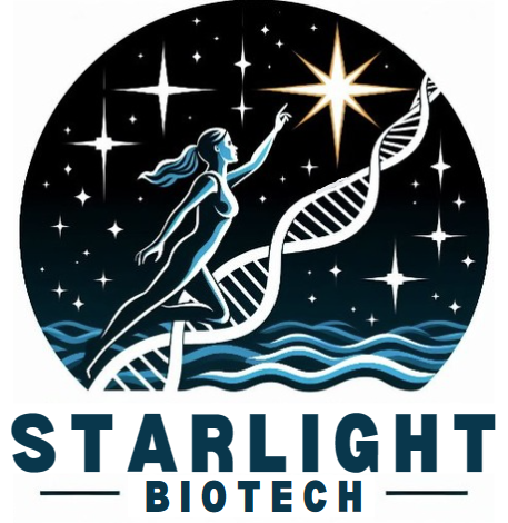 Starlight Biotech – Spe ad adstra